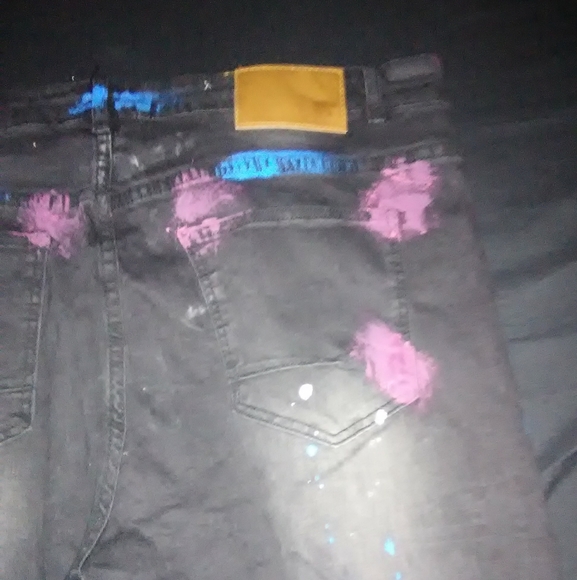 Jeans | Youngboy Nba Jeans | Poshmark